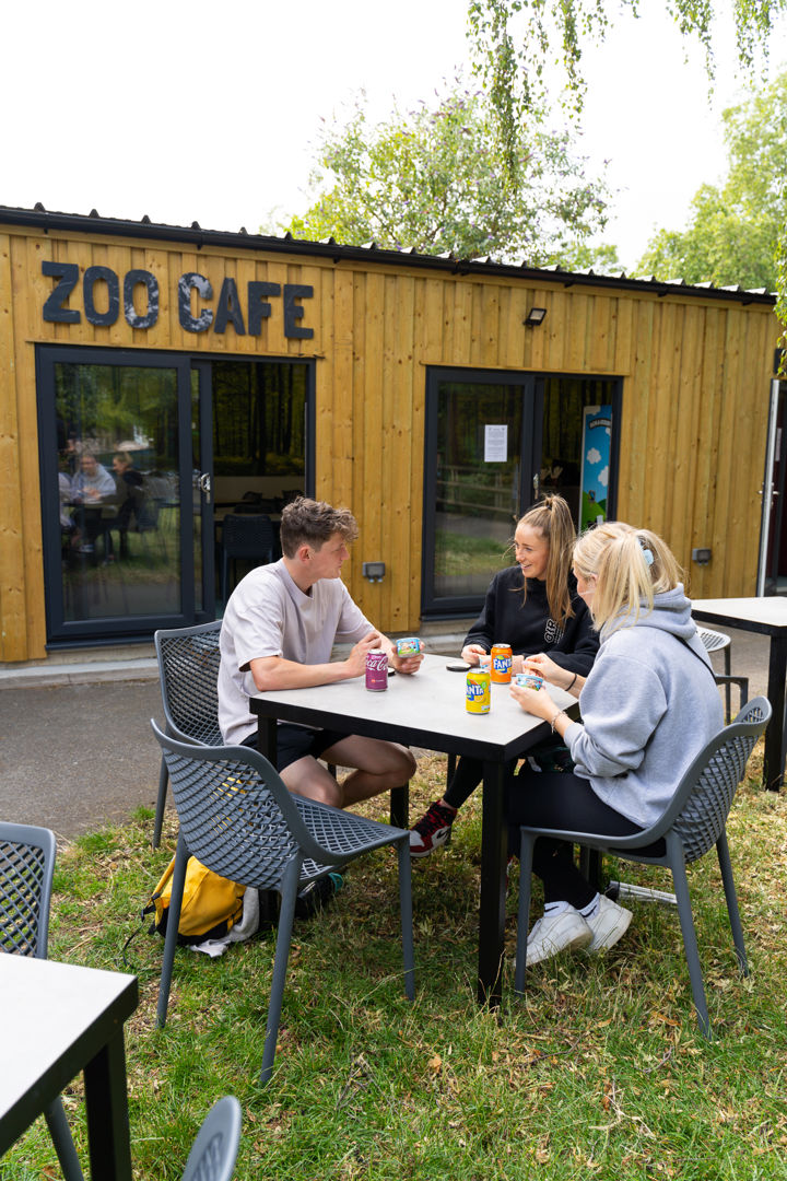 Zoo Cafe